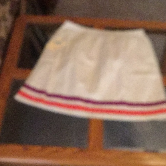 Bella Bird | Skirts | Bella Bird Skirt Nwt | Poshmark